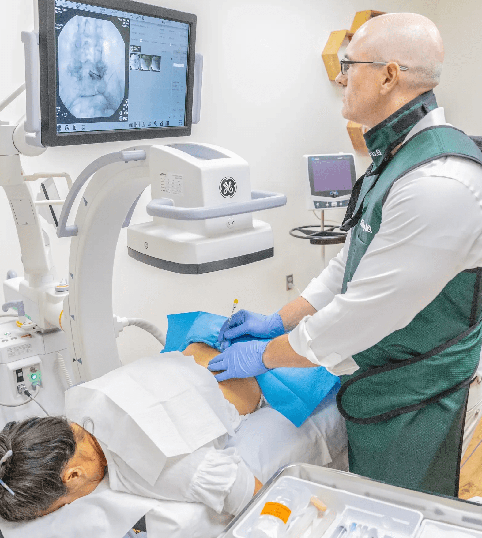 Our Medical Services - Triangle Integrative Physicians